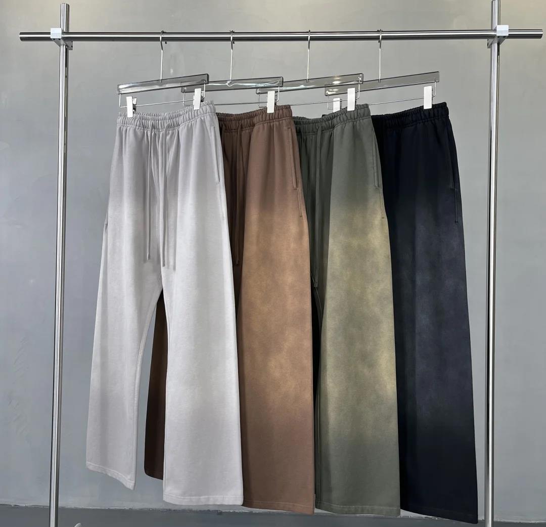 Monkey Wash Pant - kevin