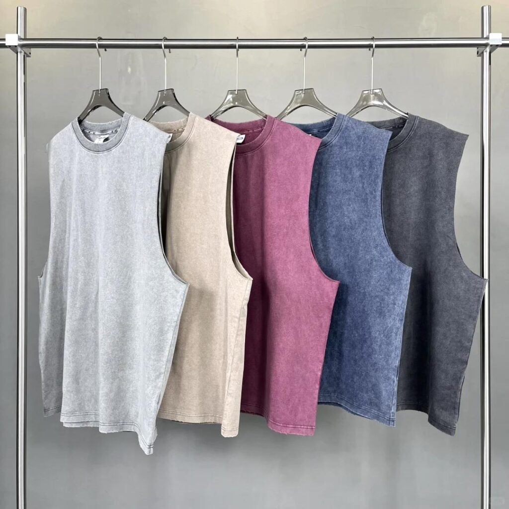 Tops – kevin
