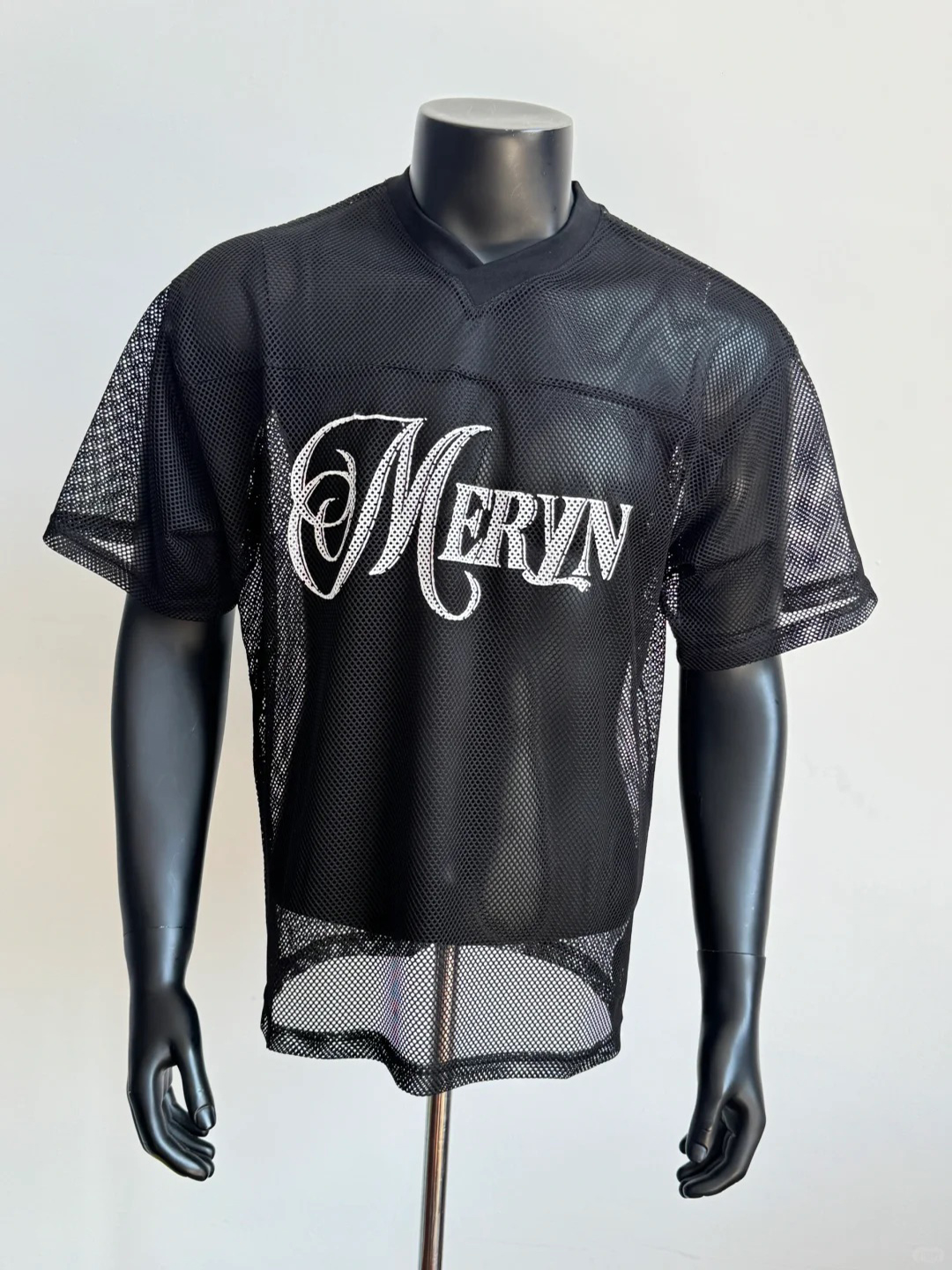 Mesh sports jersey - kevin
