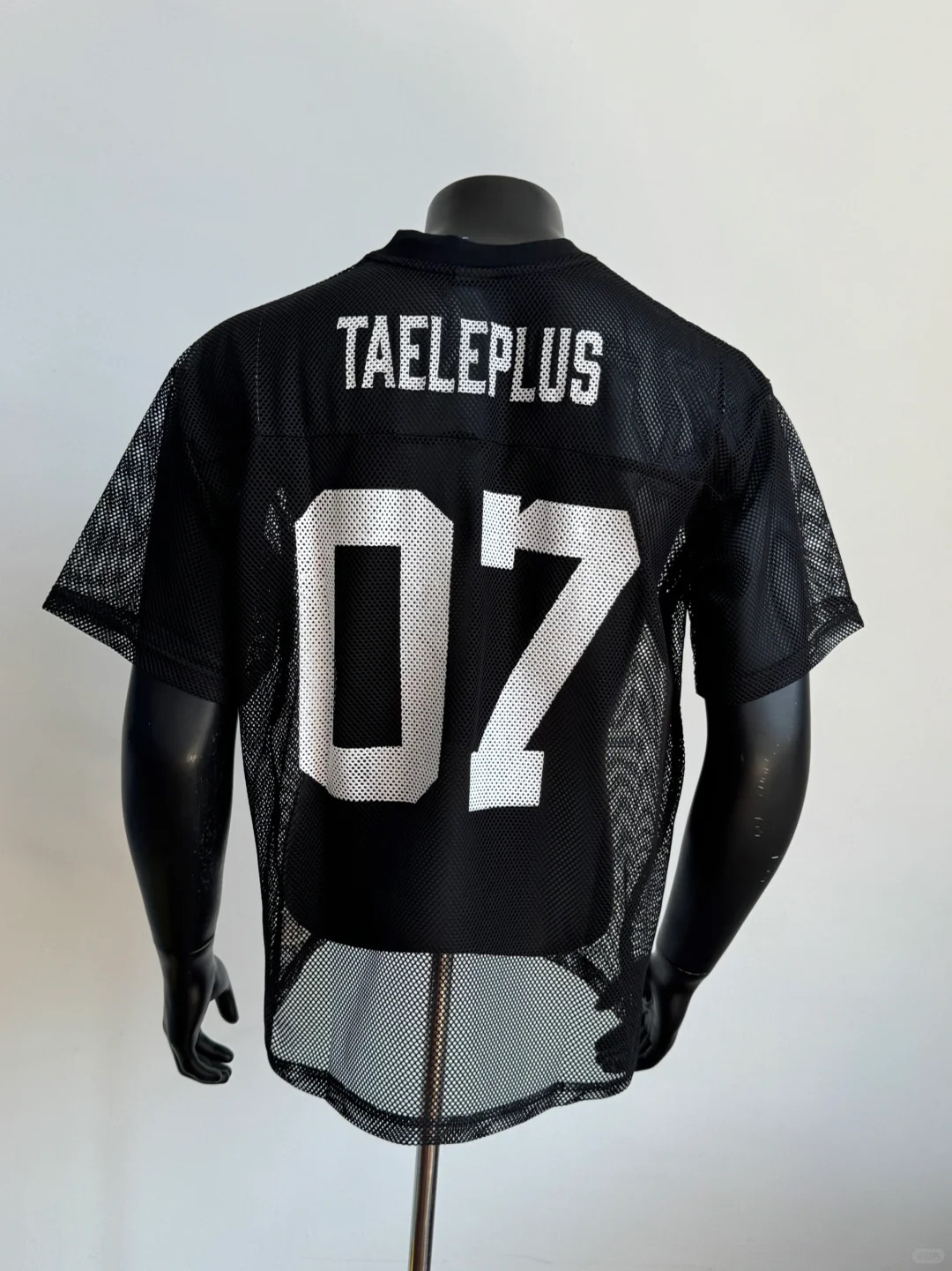 Mesh sports jersey - kevin