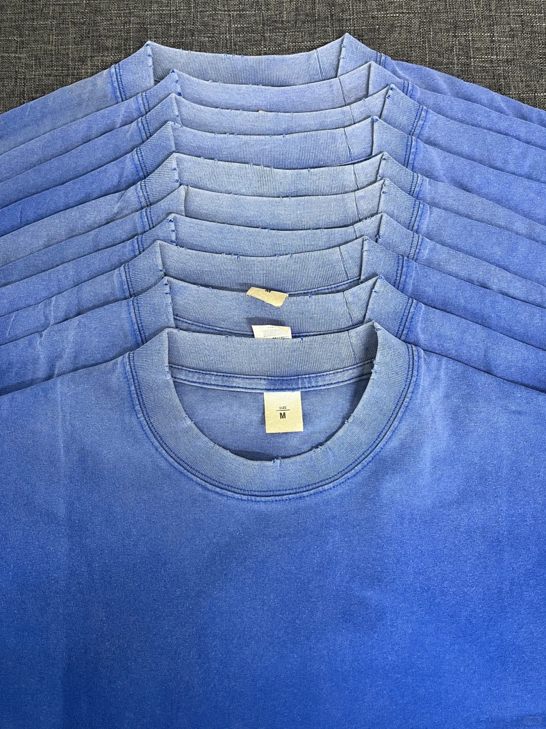 Monkey Wash T-shirt - kevin